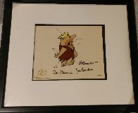 Hanna Barbera, Flintstones - Barney Model Sheet , 1994 by Hanna Barbera ...