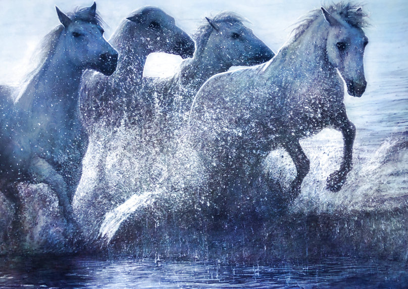 Ray Hare Artwork For Sale, Wanted