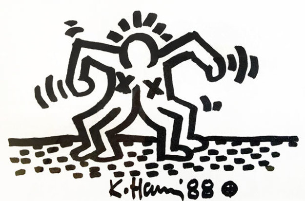 Art Brokerage - Buy and Sell Fine Art - Art Dealers and Artwork for Sale