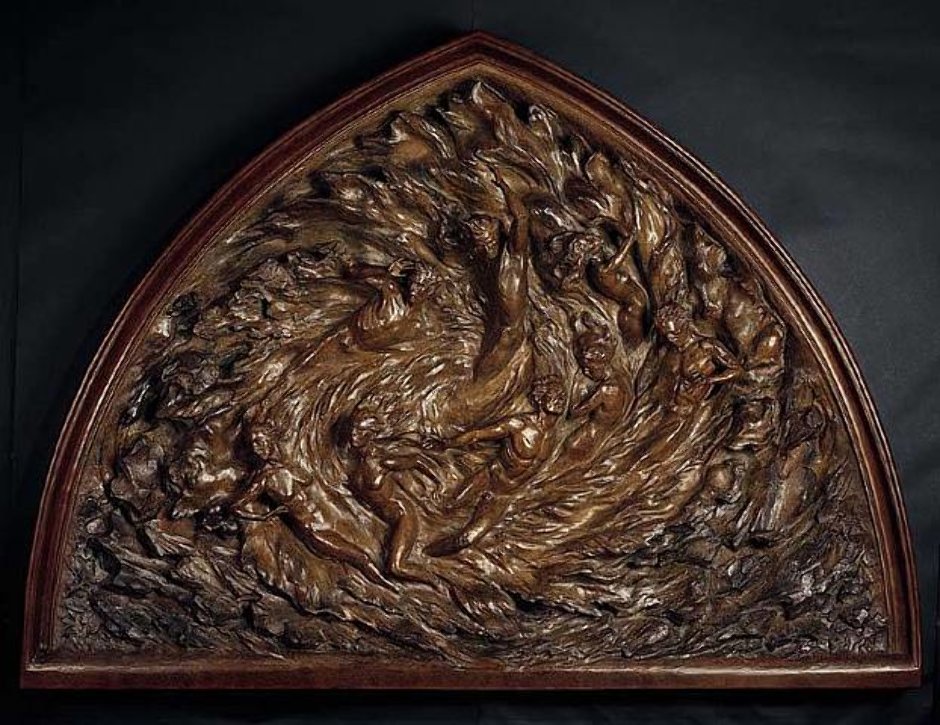 American Contemporary Artist Frederick Hart Sculptures For Sale - 152 ...