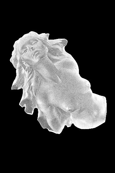 Frederick Hart sculpture, jesus, crucifix, cross, millenium cross by ...