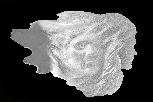 Ex Nihilo: Creation, Creation of Day, Creation suite of 3 bronze ...