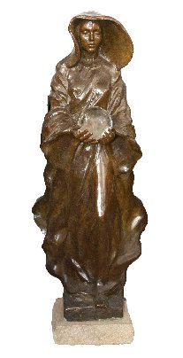 Frederick Hart Sculptures For Sale, Wanted