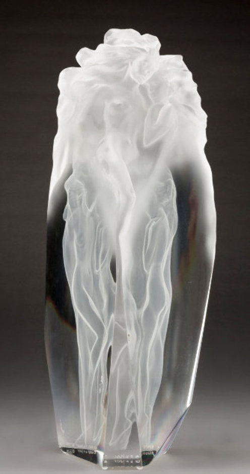 American Contemporary Artist Frederick Hart Sculptures For Sale - 157 ...