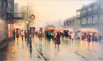 Kofi Kayiga Paintings For Sale, Wanted