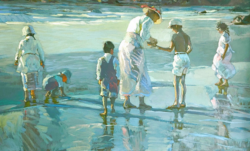 Don Hatfield Artwork For Sale, Wanted