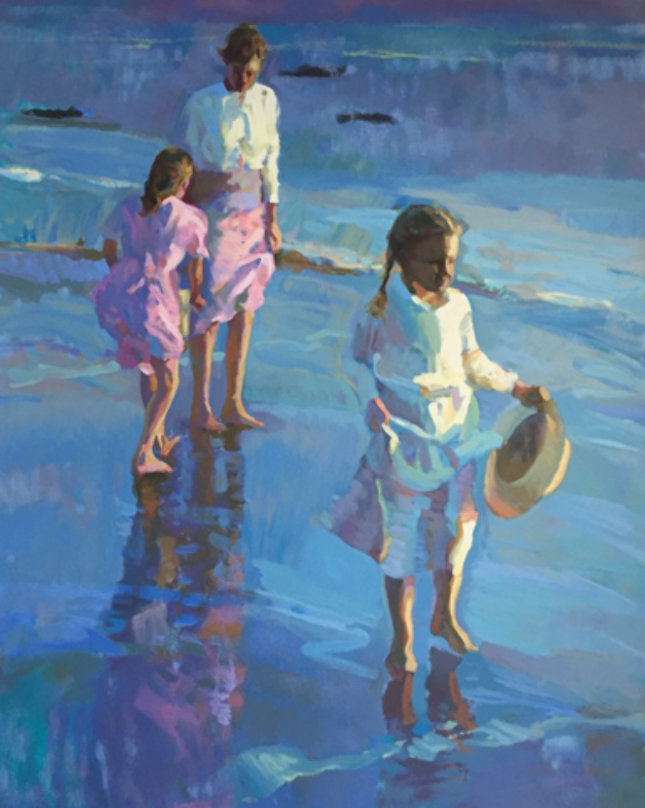 Robin John Anderson American Contemporary Artist, Artwork For Sale ...