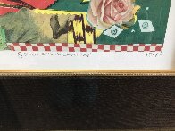 Love Letters: Letter T 1998 by Bruce Helander - For Sale on Art Brokerage