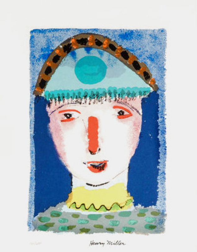 Henry Miller Art For Sale, Wanted