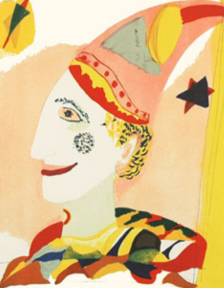 Henry Miller American Artist And Author Prints And Paintings For Sale ...