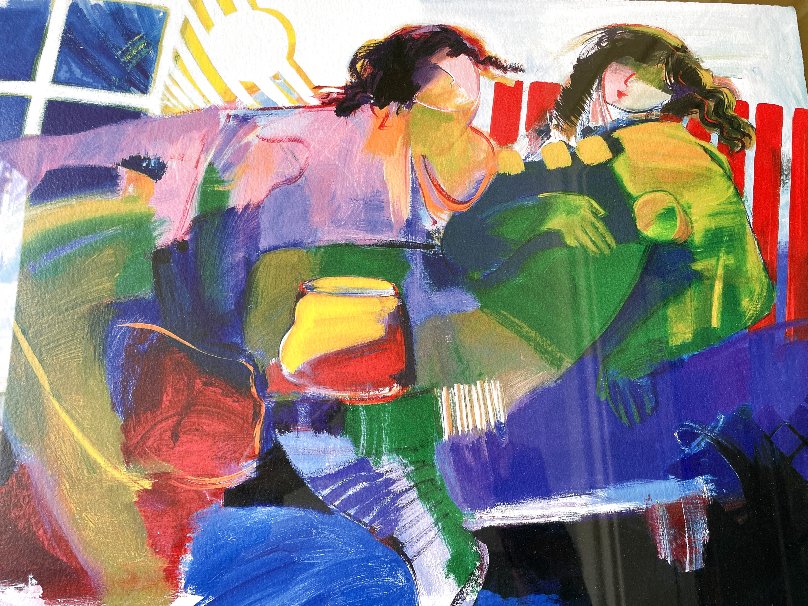 Abrishami Hessam Artwork For Sale, Wanted