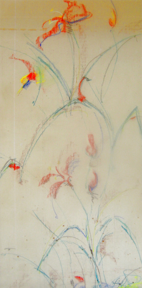 Park West: Edna Hibel American Contemporary Artist Paintings For Sale ...
