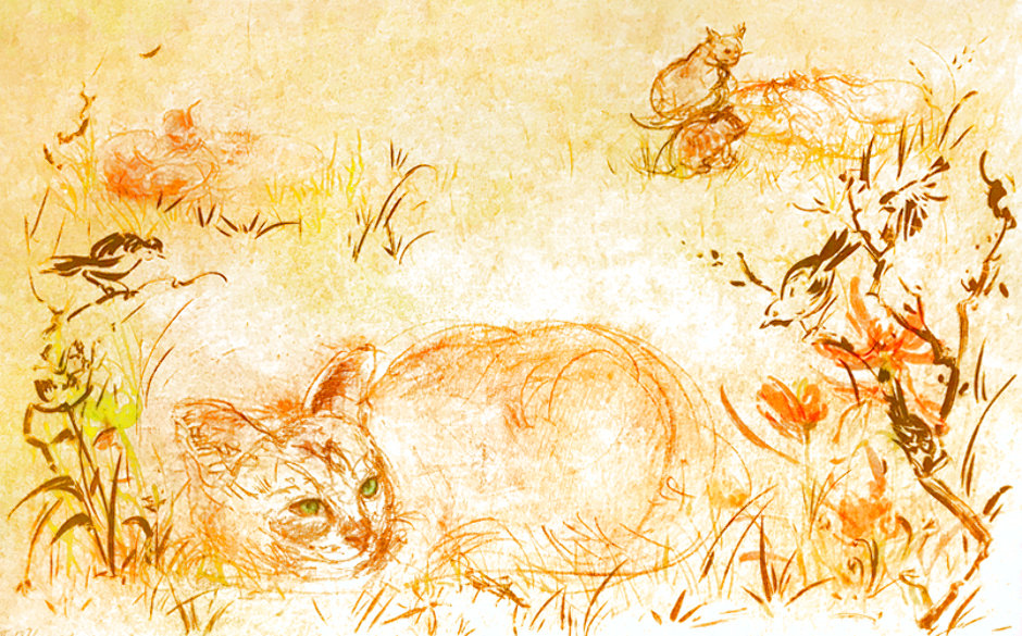 Park West: Edna Hibel American Contemporary Artist Paintings For Sale ...