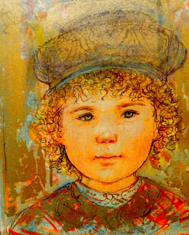 Search - EDNA HIBEL | Art Brokerage