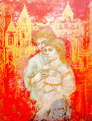 Edna Hibel Art For Sale, Wanted