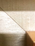 No'u Ko'u Mana'o Giclee on Canvas 21x19 by Lori Higgins