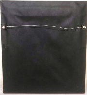 No'u Ko'u Mana'o Giclee on Canvas 21x19 by Lori Higgins