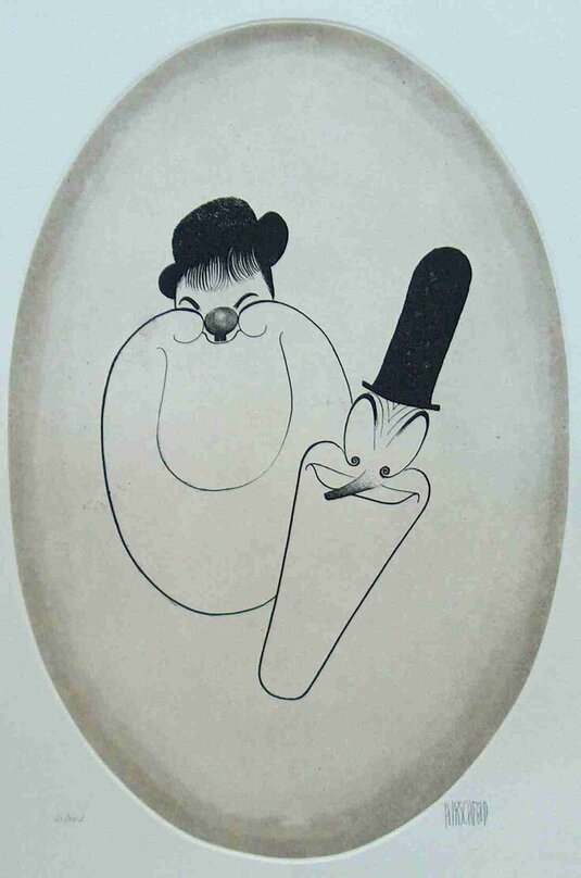 Al Hirschfeld Prints For Sale, Wanted