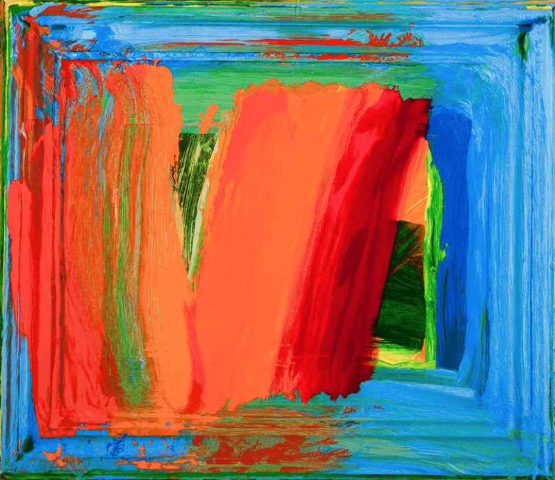 Howard Hodgkin Paintings/Prints For Sale, Wanted