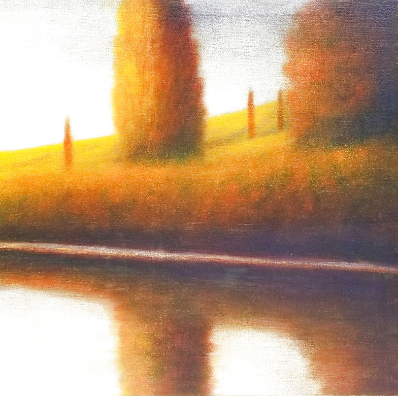 Wade Hoefer Paintings For Sale, Wanted