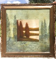 Wade Hoefer , original painting, Limen by Wade Hoefer - For Sale on Art ...