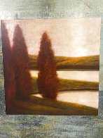 Wade Hoefer , original painting, Limen by Wade Hoefer - For Sale on Art ...