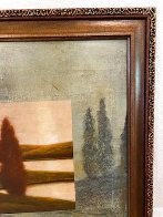 Wade Hoefer , original painting, Limen by Wade Hoefer - For Sale on Art ...