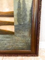 Wade Hoefer , original painting, Limen by Wade Hoefer - For Sale on Art ...