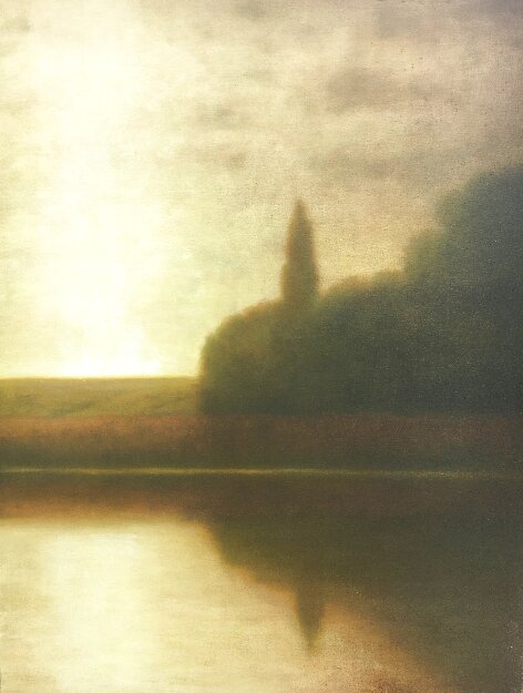 Wade Hoefer Paintings For Sale, Wanted