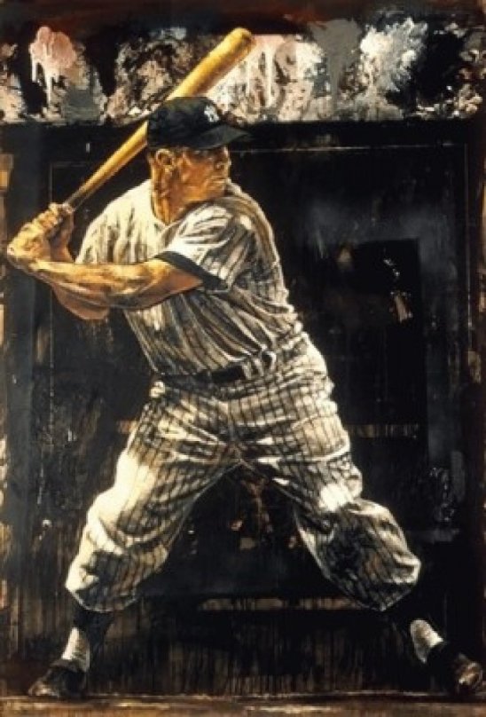 Steve Holland, Paintings For Sale, Wanted