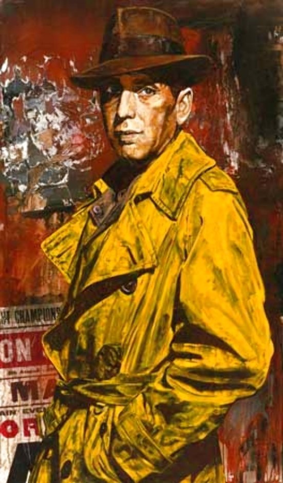 Park West Artist: Stephen Holland American Contemporary Artist ...