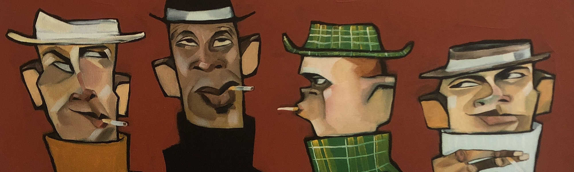 Art Brokerage - Buy and Sell Fine Art - Art Dealers and Artwork for Sale