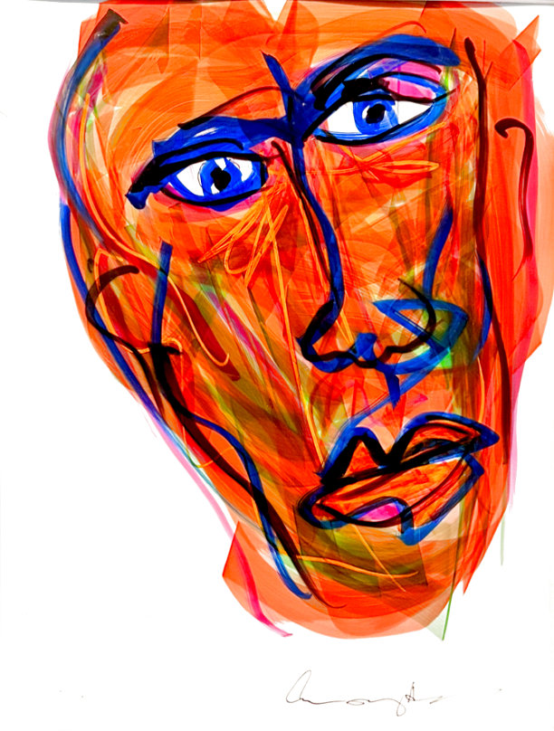 Sir Anthony Hopkins Art For Sale, Wanted