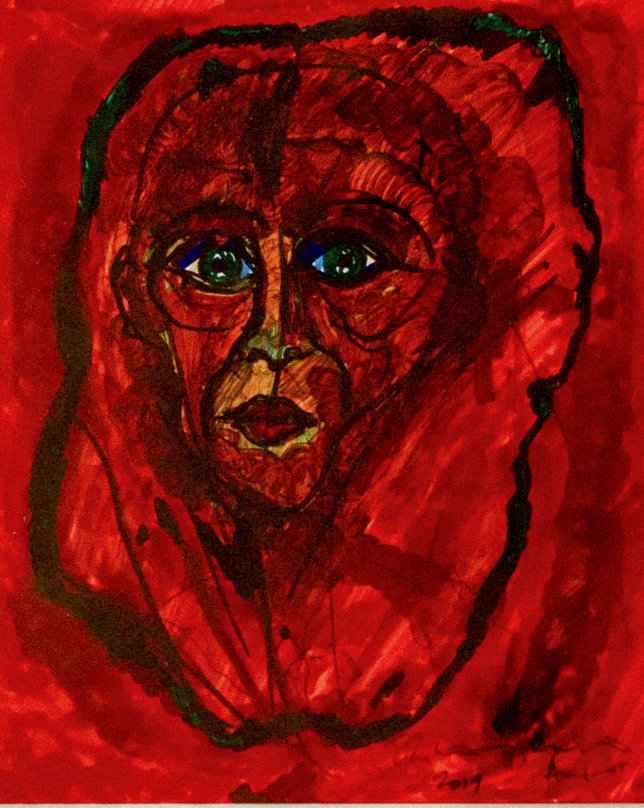 Sir Anthony Hopkins Art For Sale, Wanted