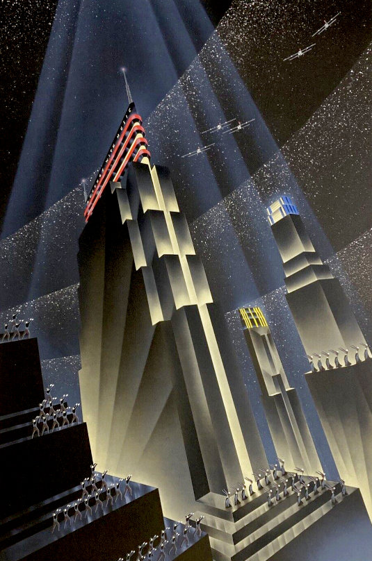 Robert Hoppe Artwork For Sale, Wanted