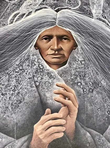 Image From Encarnacion Pena 1981 by Frank Howell