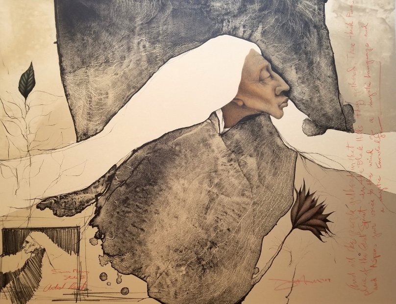 Frank Howell, Artwork For Sale, Wanted