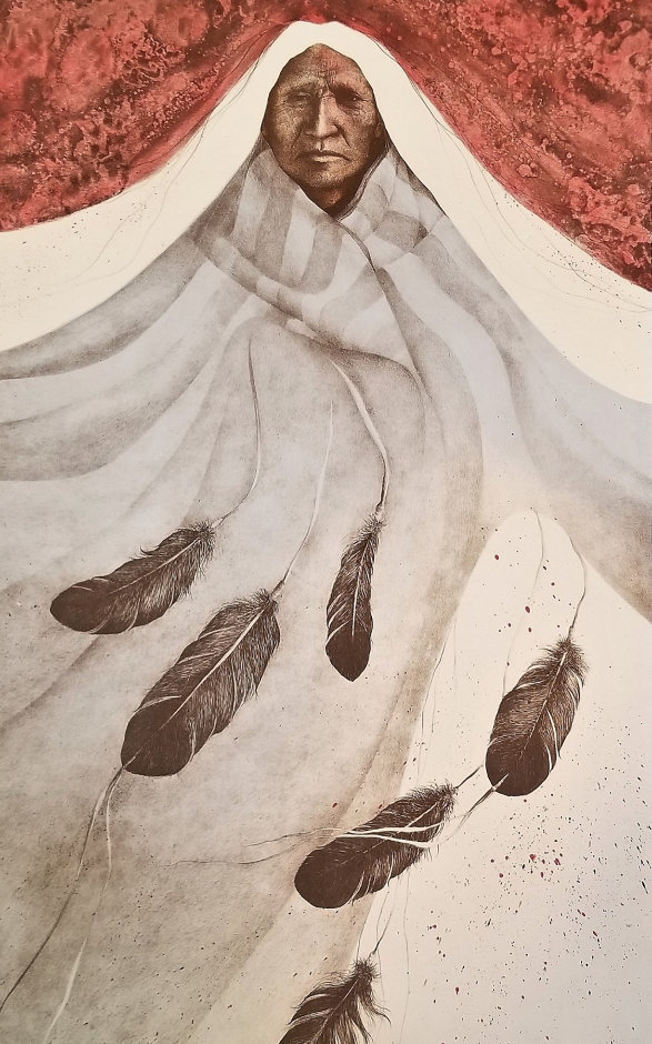 Frank Howell American Southwest Post-Realist Artist, Paintings/prints ...