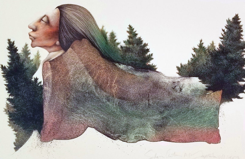 Frank Howell, Artwork For Sale, Wanted