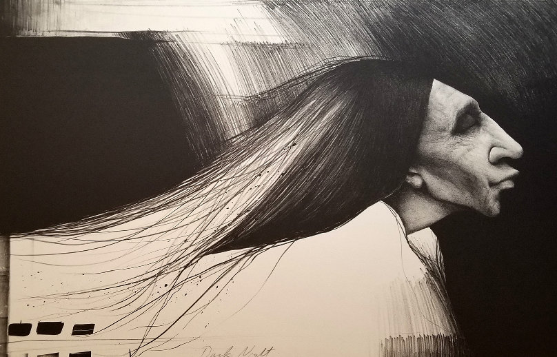 Frank Howell Artwork For Sale, Wanted