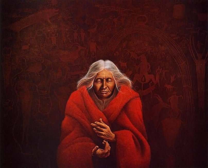 Frank Howell Original Paintings, Watercolors, Drawings And Works On ...