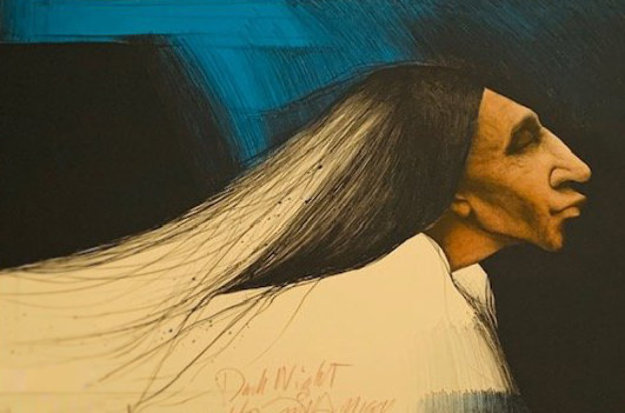 Raven Songs 1991 by Frank Howell