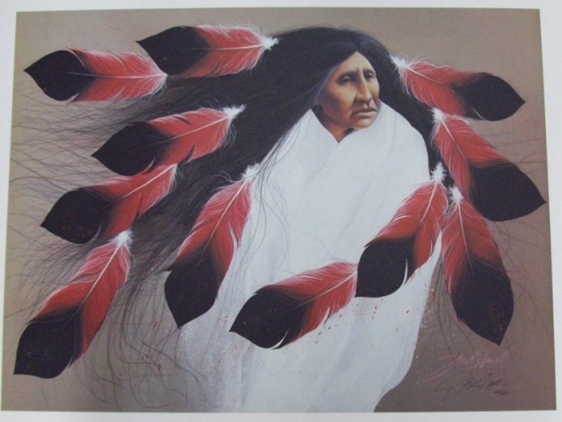 Frank Howell Artwork For Sale, Wanted