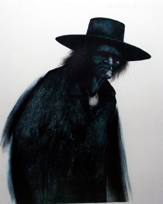 Frank Howell, Artwork For Sale, Wanted