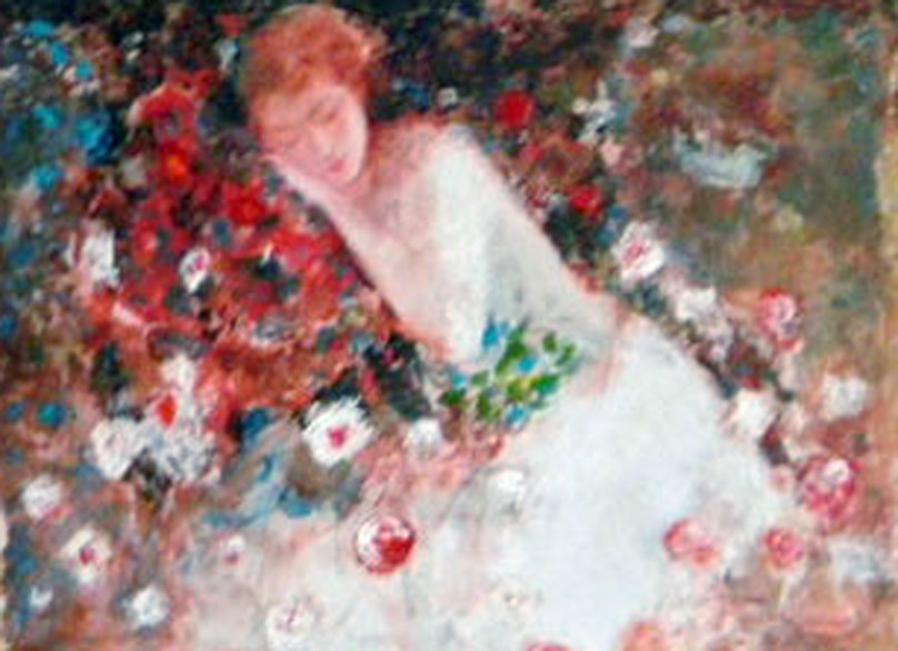 Hua Chen Art For Sale, Wanted