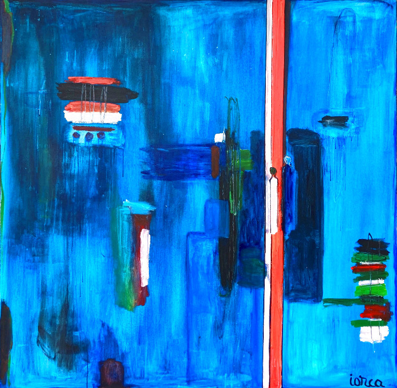 Costel Iarca Artwork For Sale, Wanted