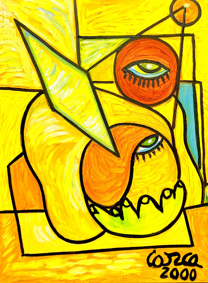 Romanian Artist Costel Iarca Artwork For Sale - 13 Listings