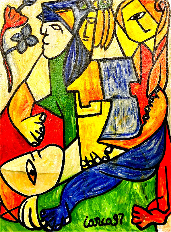 Costel Iarca Artwork For Sale, Wanted