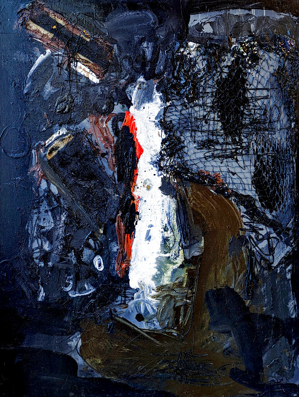 Costel Iarca Artwork For Sale, Wanted