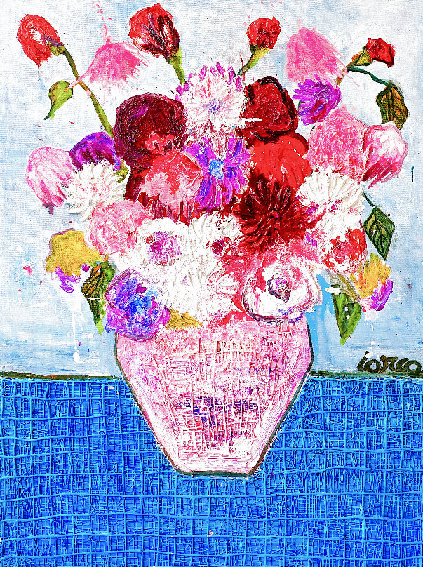 Costel Iarca Artwork For Sale, Wanted